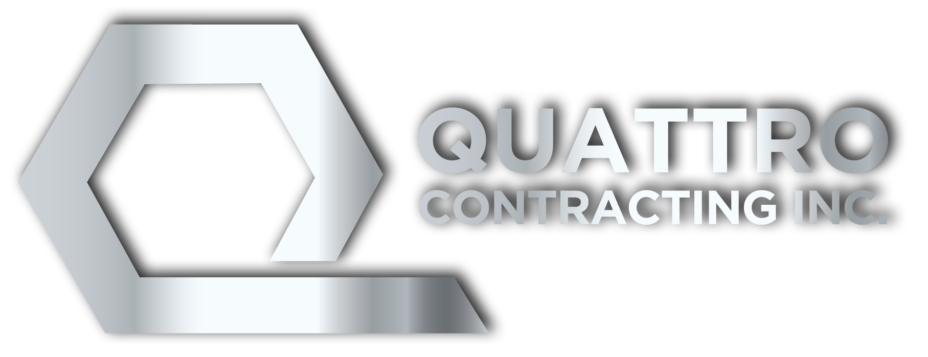 Quattro Contracting Inc. | Ontario Concrete Specialists
